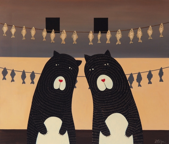 Zane Luse | Plāns A | MutualArt