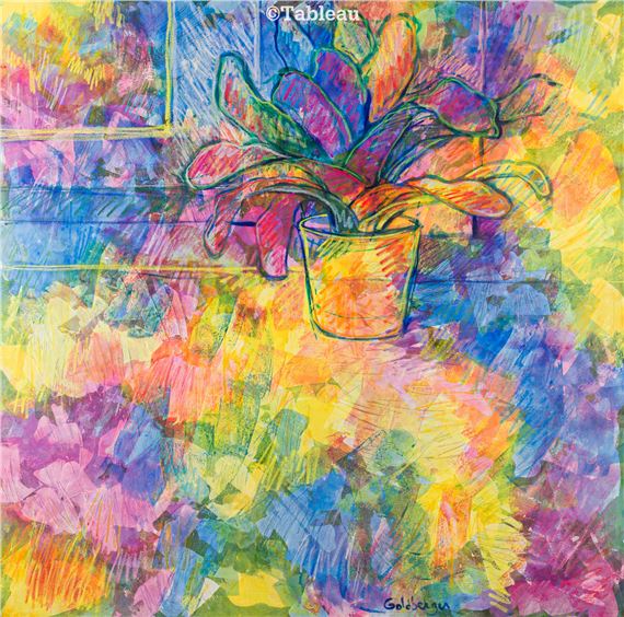 Ana Goldberger | Biography