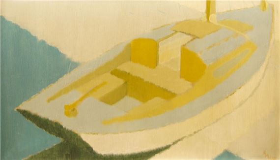 Reginald Martin | 1 Artworks at Auction | MutualArt