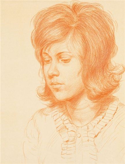 John Colin Edwards | 24 Artworks | MutualArt