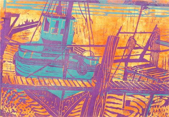 Arthur Butler | 10 Artworks at Auction | MutualArt