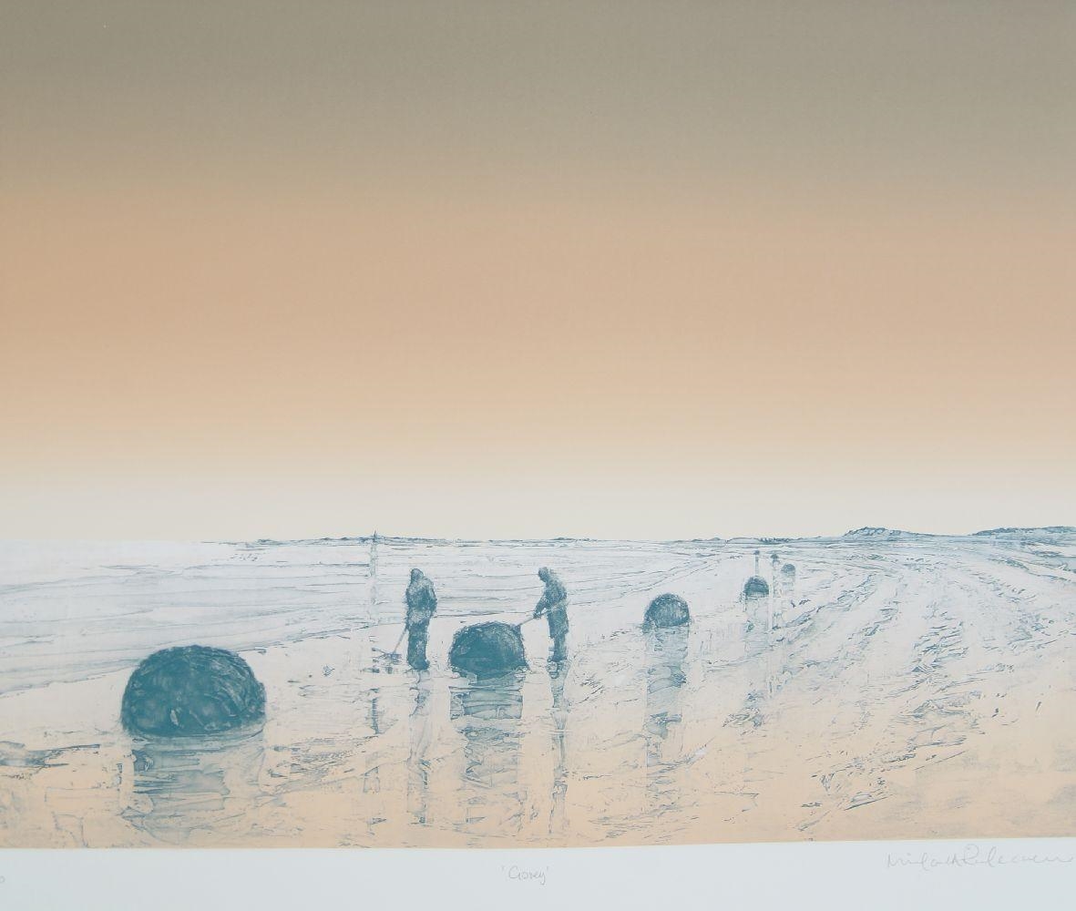 Michael A. Richecoeur | Wave | MutualArt