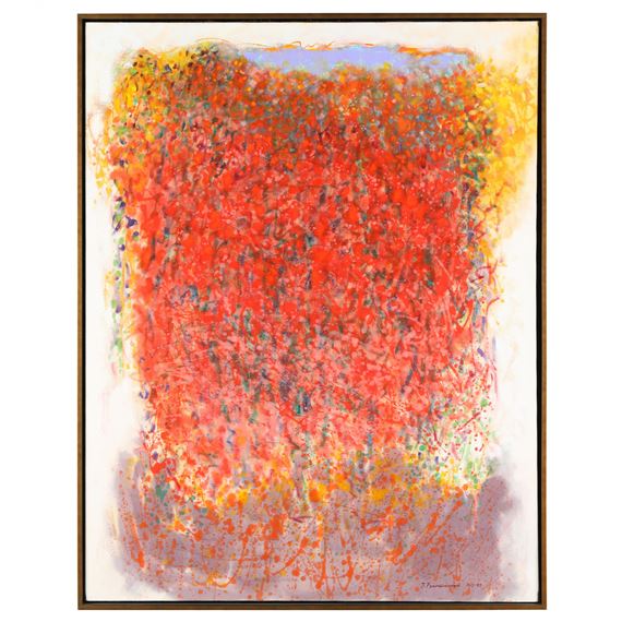 Barbara Pennington | 1 Artworks | MutualArt