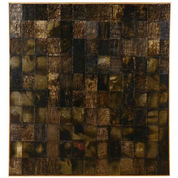 Mison Kim | 1 Artworks at Auction | MutualArt