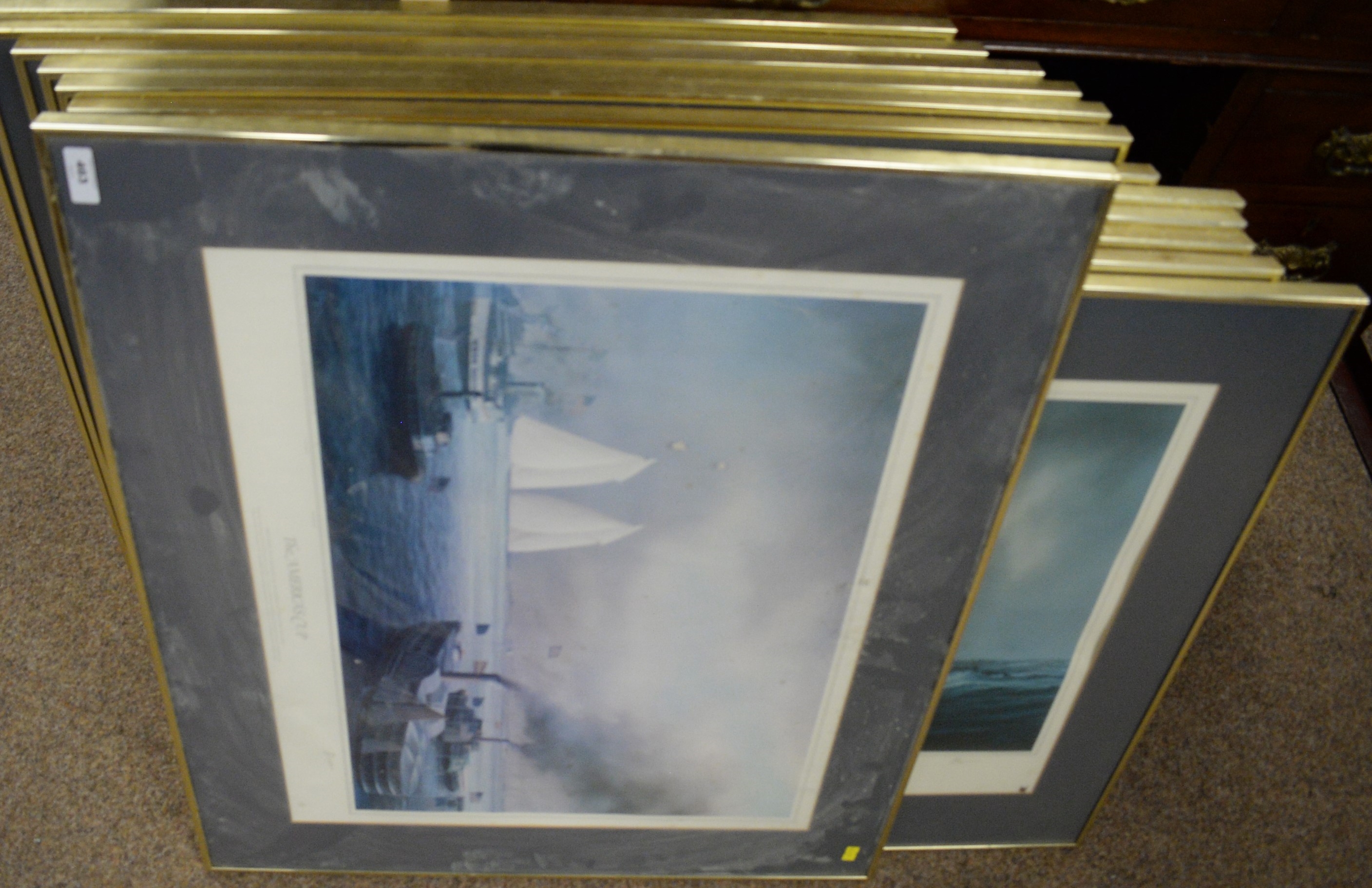 Tim Franklin Ross Thompson | After Tim Thompson-- The Americas Cup ...