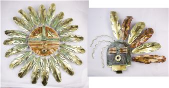 Greg Gowen | 7 Artworks at Auction | MutualArt