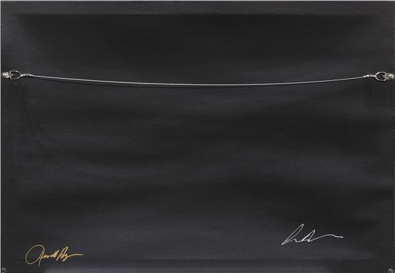 Scott Maddern | 1973-82 Chevy Pickup (2017) | MutualArt