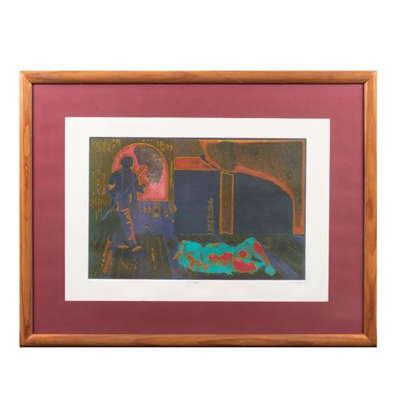 Roberto Mendiola Cruz. | Biography