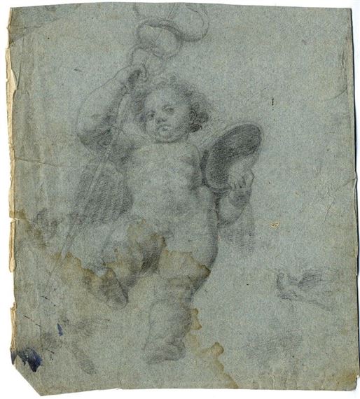 Sebastiano Brunetti | 1 Artworks | MutualArt