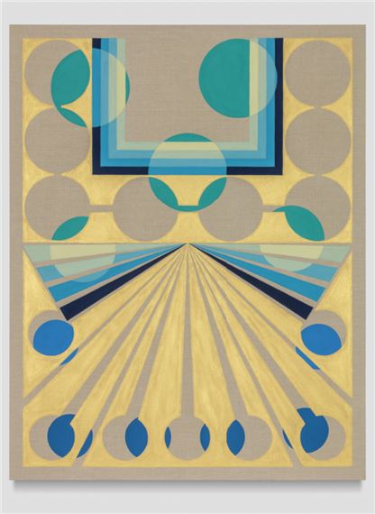 Eamon Ore-Giron: Non Plus Ultra | Exhibitions | MutualArt