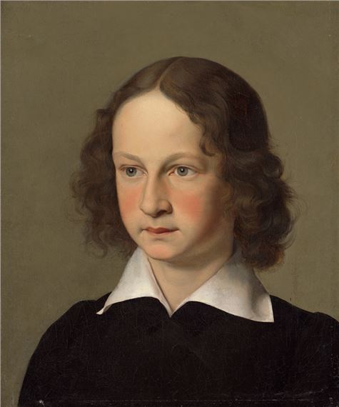 August Wegert | 1 Artworks at Auction | MutualArt