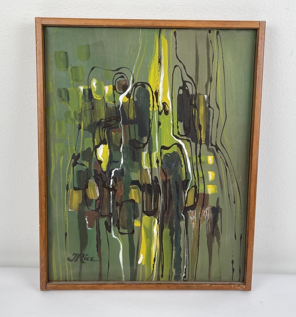 Jessica Rice | Untitled | MutualArt