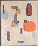 John Ferren | Auction lots