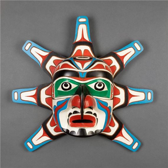 Gary Rice | 10 Artworks | MutualArt