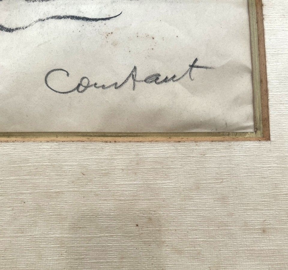 Joseph Constant | Bulls | MutualArt