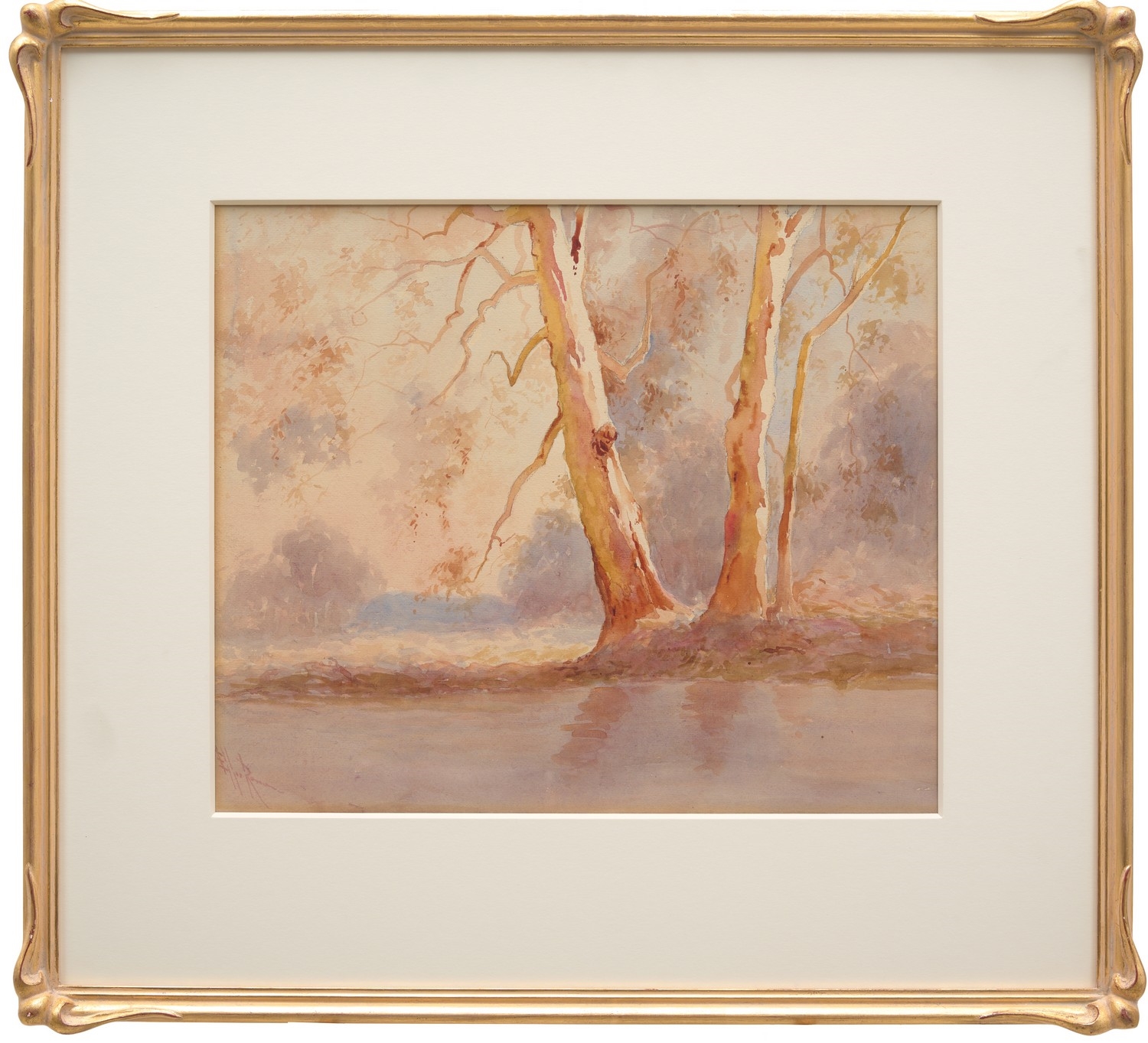 Marian Ellis Rowan | Landscape | MutualArt