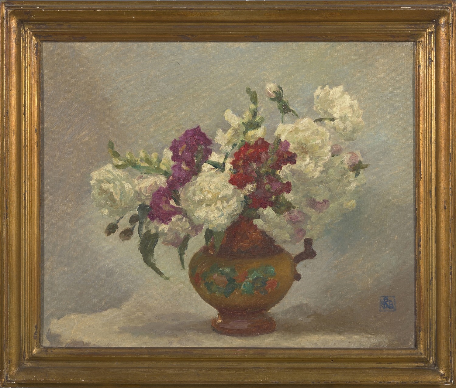 Rupert Bunny | Still Life | MutualArt