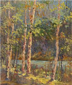 Sharon Yates | Artist Overview | MutualArt