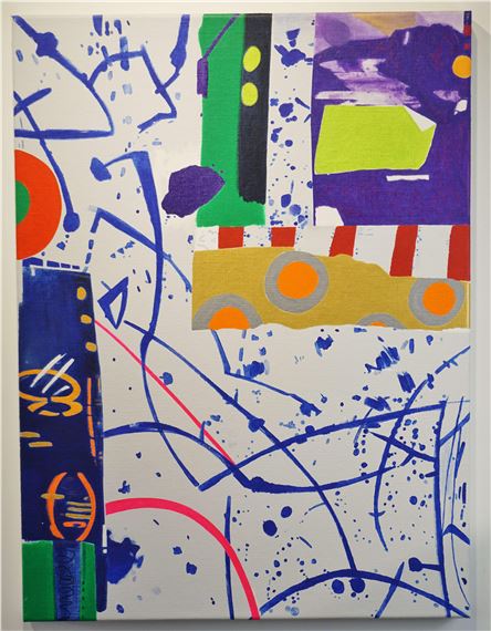 Anne Boland | 1 Artworks at Auction | MutualArt