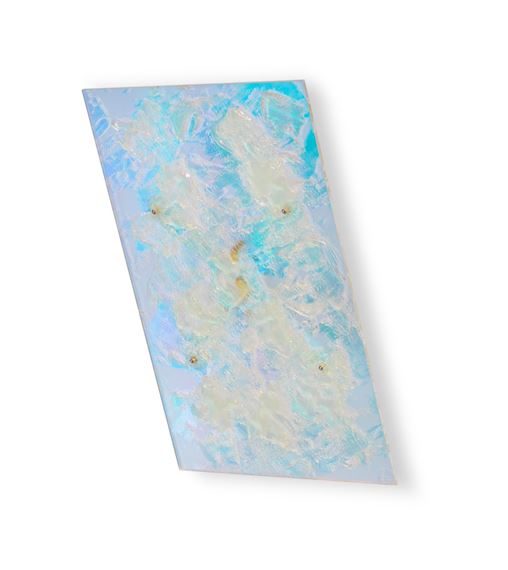 Sean Raspet | Texture Map | MutualArt