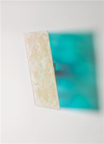 Sean Raspet | Texture Map | MutualArt