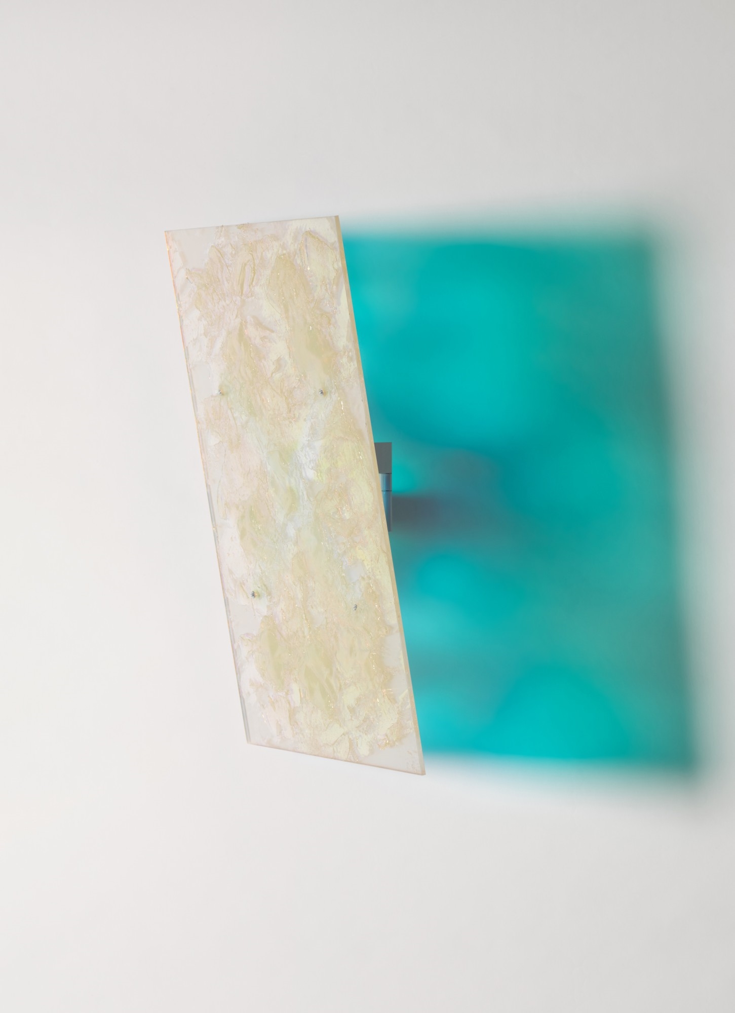 Sean Raspet | Texture Map | MutualArt