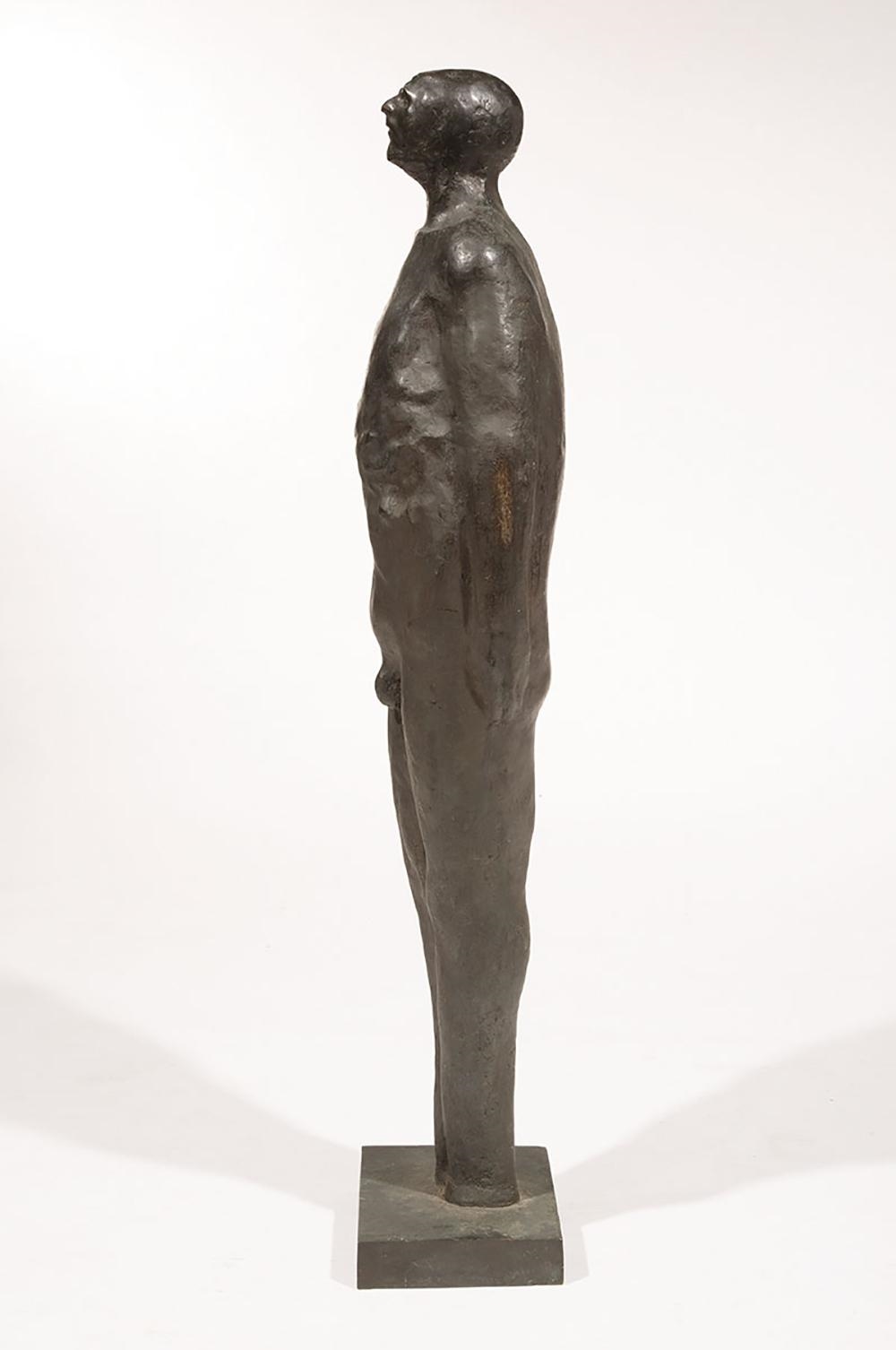 Richard Rosenblum | Nude Figure | MutualArt