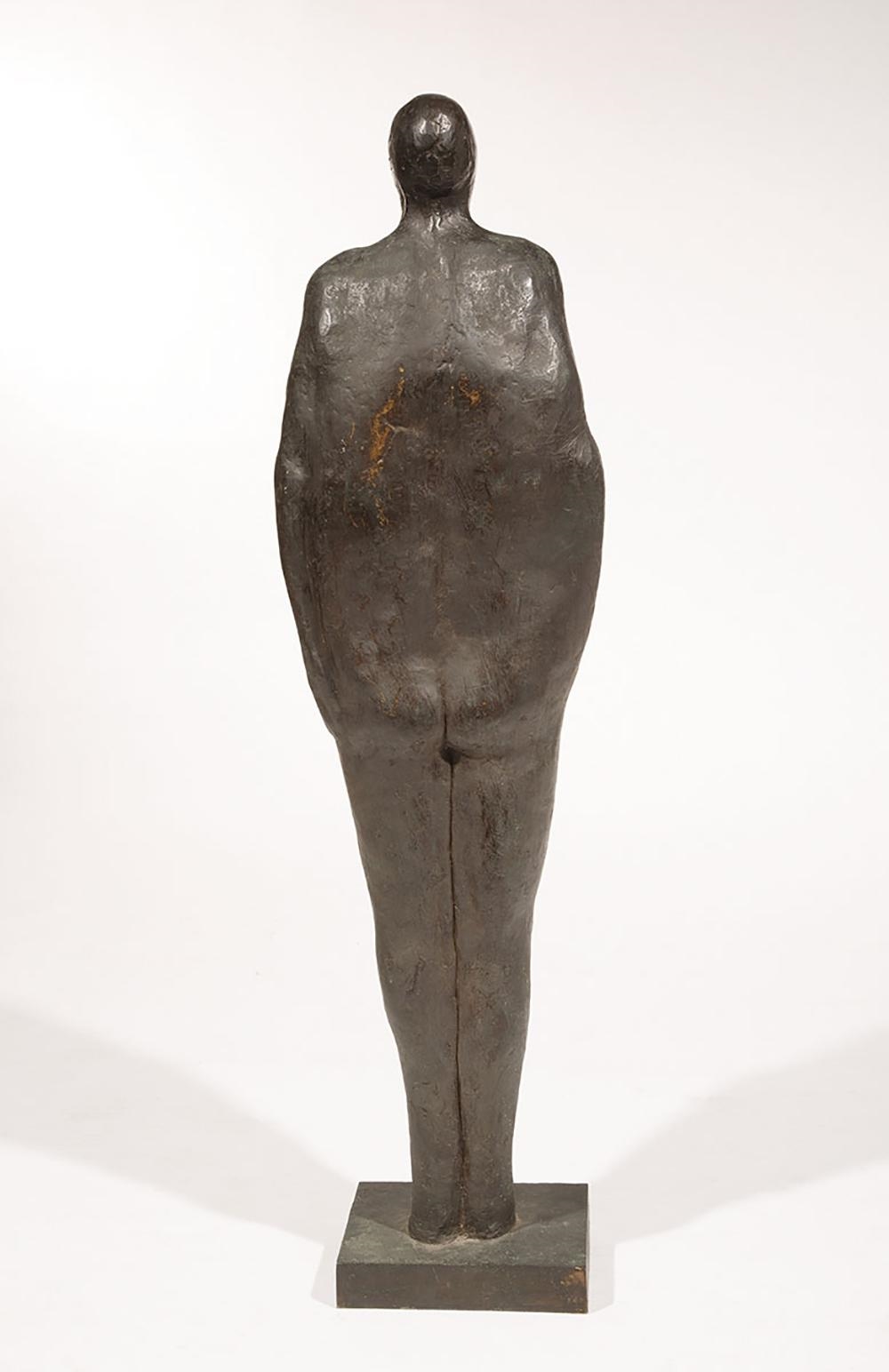 Richard Rosenblum | Nude Figure | MutualArt