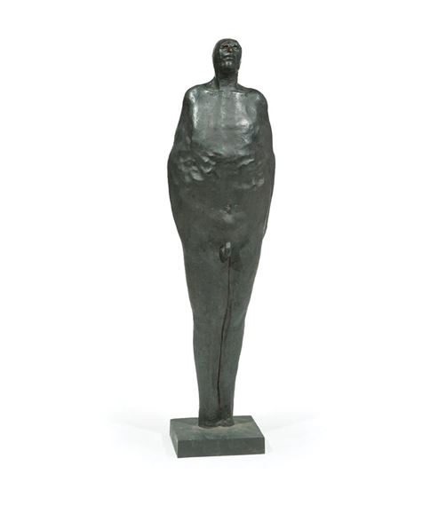 Richard Rosenblum | Nude Figure | MutualArt