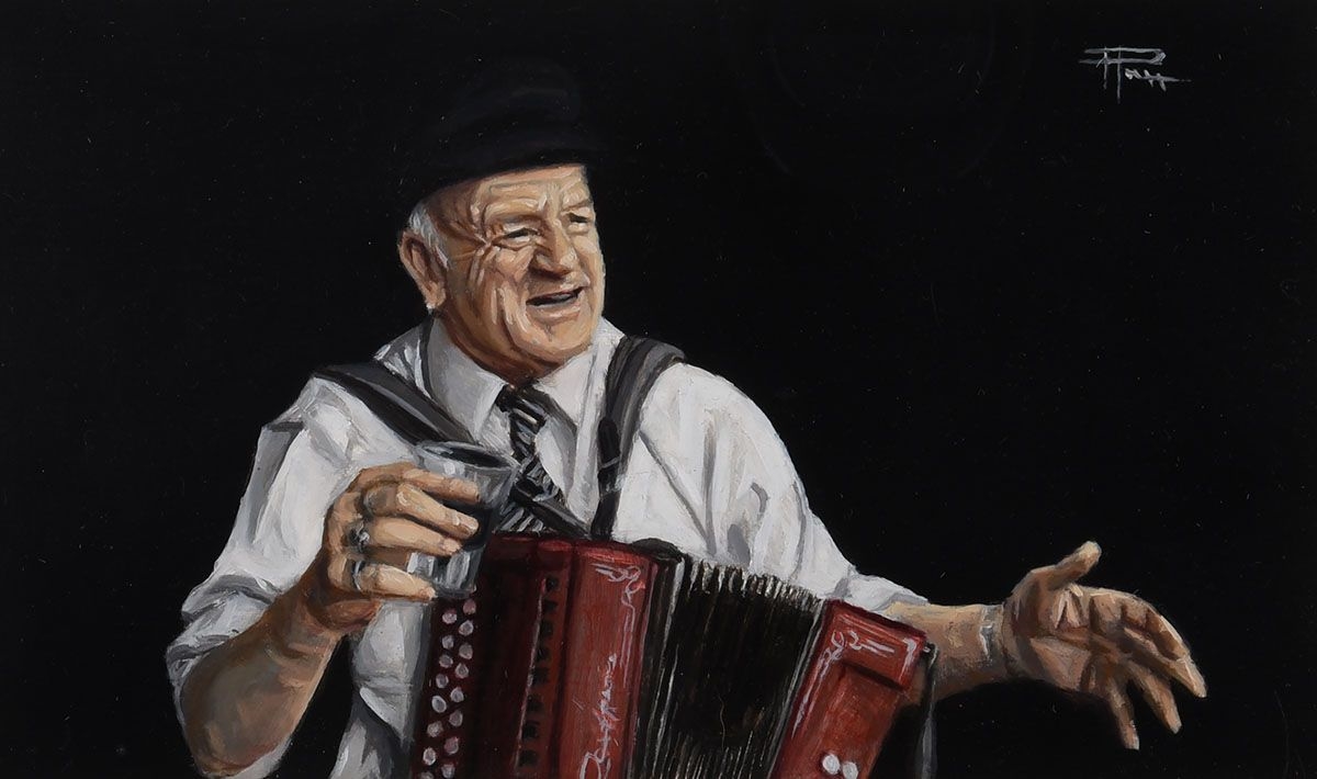 Thomas Putt | PATSY DAN RODGERS | MutualArt