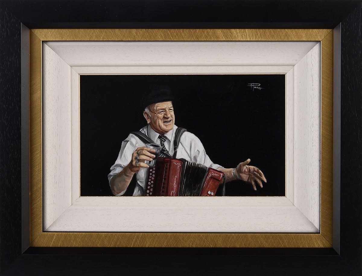 Thomas Putt | PATSY DAN RODGERS | MutualArt