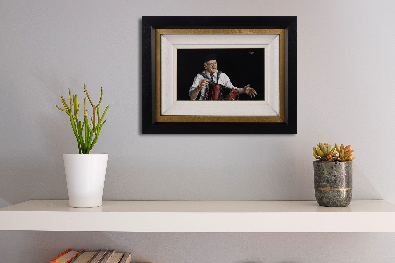 Thomas Putt | PATSY DAN RODGERS | MutualArt