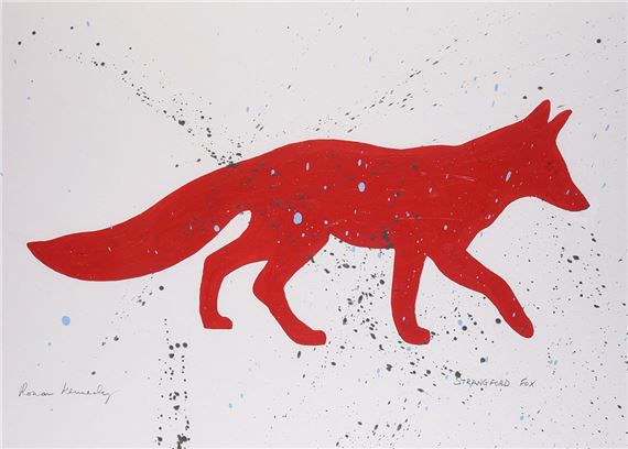 Rowan Kennedy | 1 Artworks at Auction | MutualArt