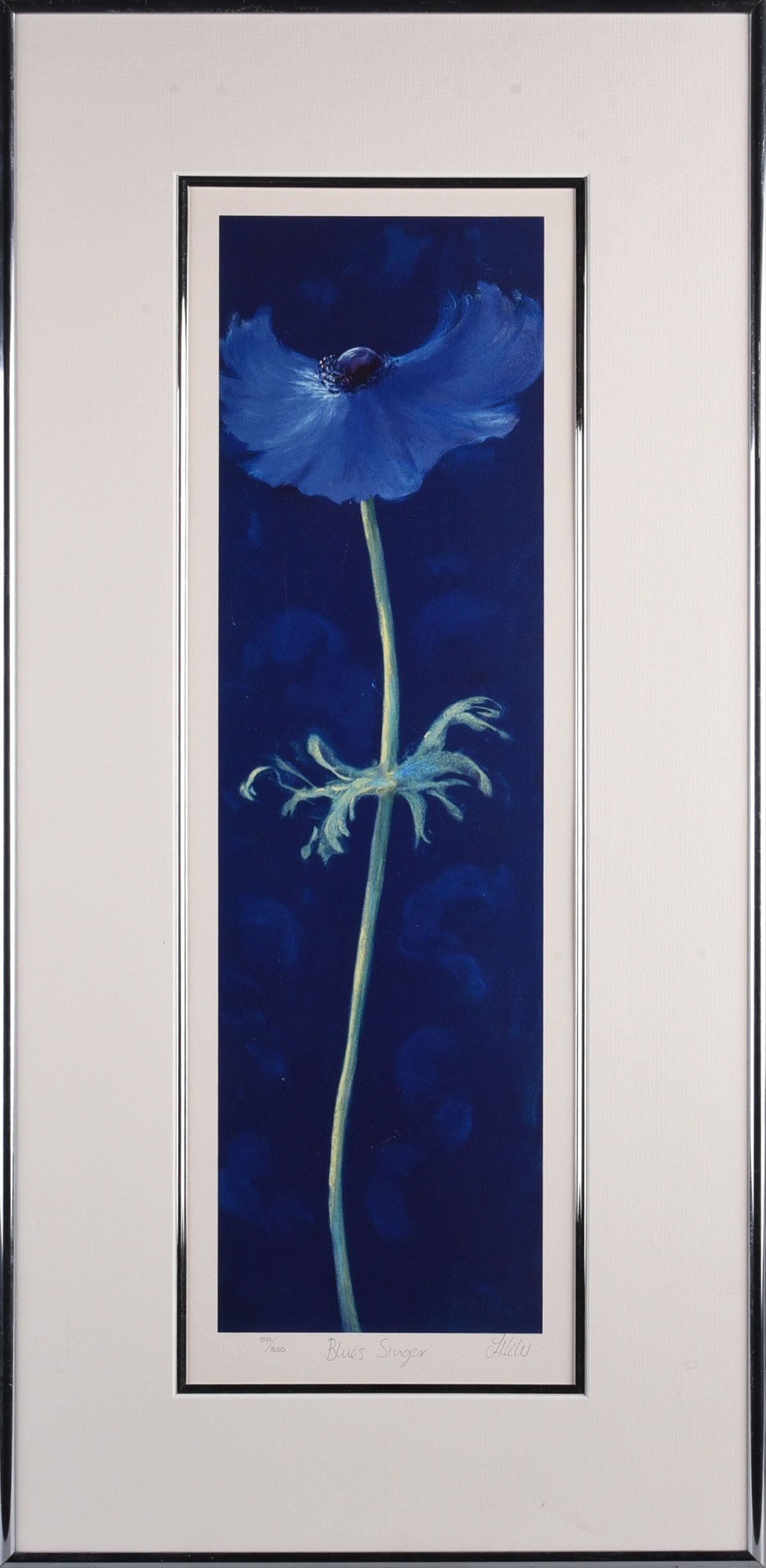 Nel Whatmore | BLUES SINGER | MutualArt