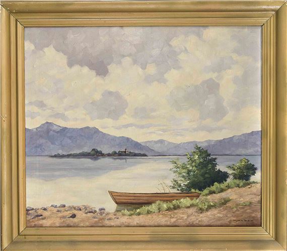 Hermann Heller | 2 Artworks at Auction | MutualArt