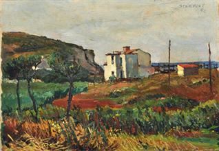 Federico Starnone | 17 Artworks at Auction | MutualArt