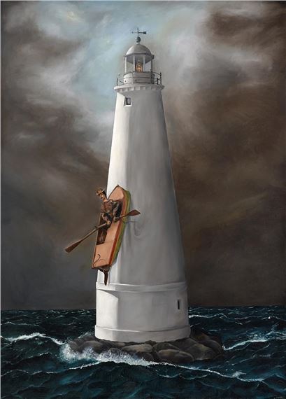 Lisa Adams | 9 Artworks | MutualArt