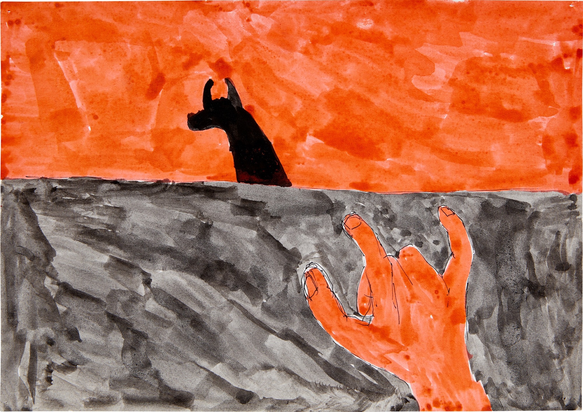 Django Hernández | Untitled (from Amateur) (1996 - 2003) | MutualArt