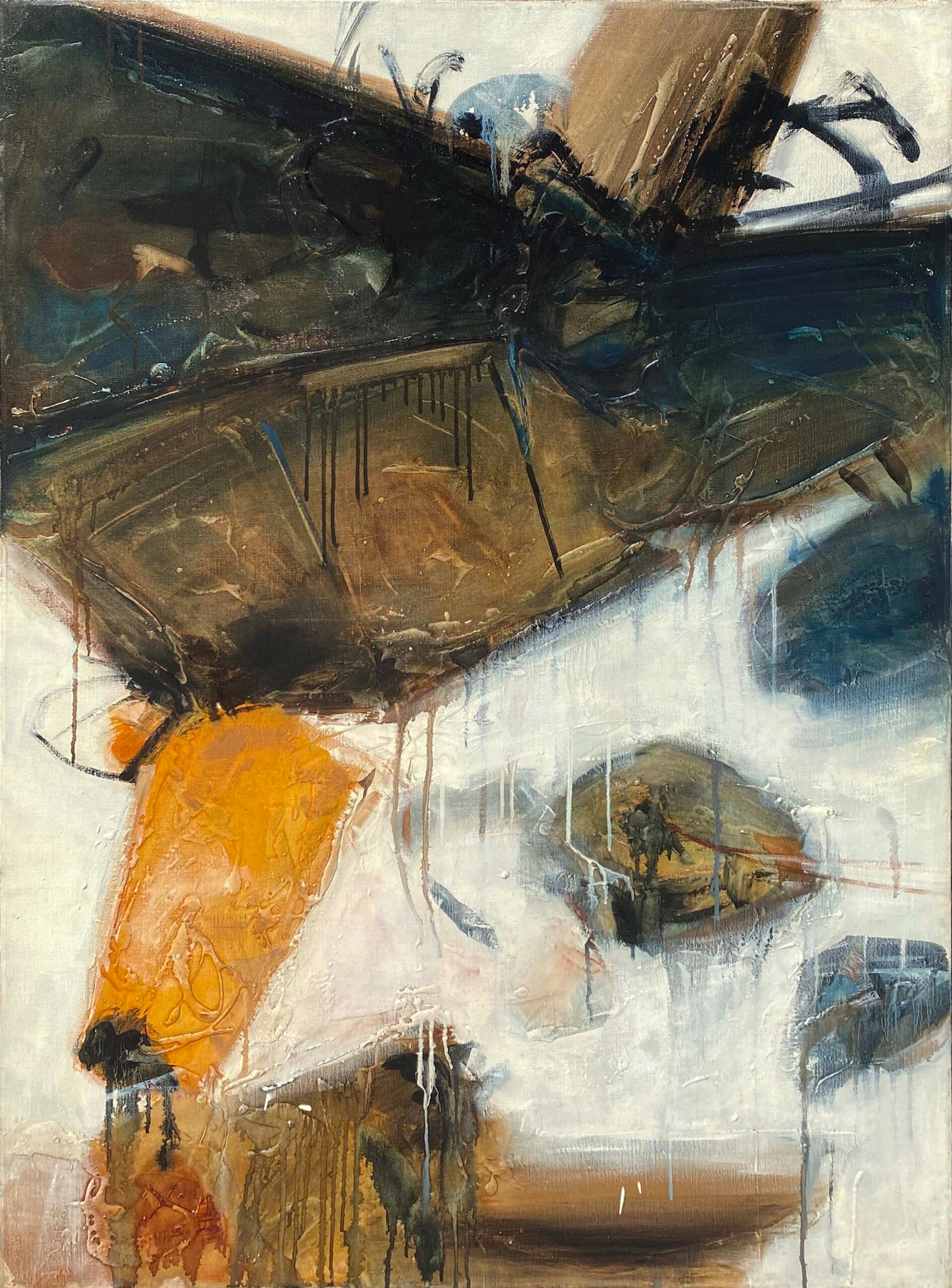 Kazuya Sakai | Forma (1962) | MutualArt