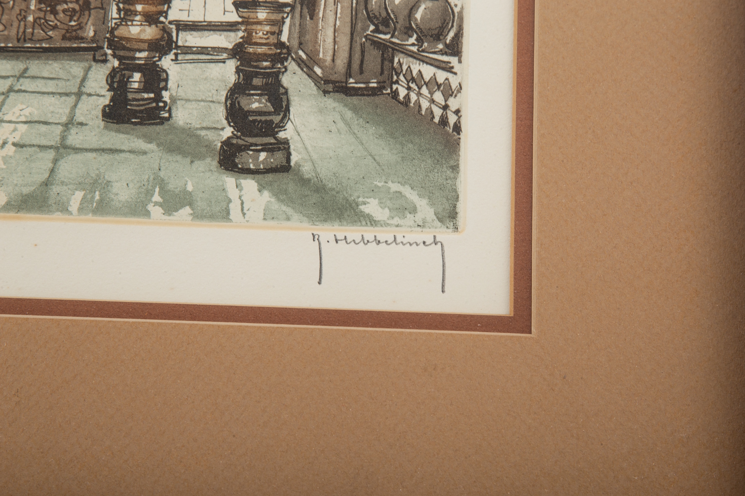 Roger Hebbelinck | Jean | MutualArt