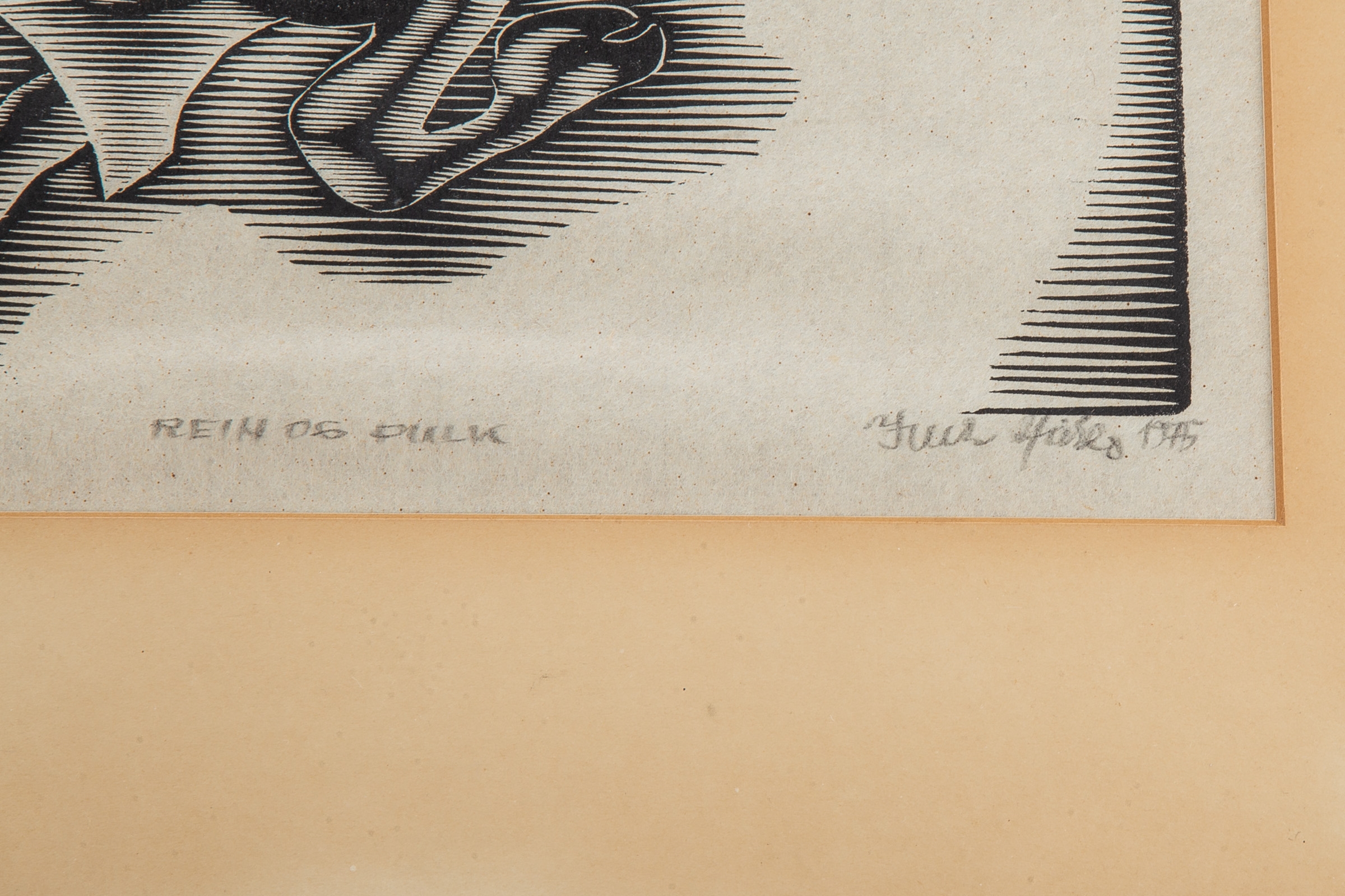 Unknown | Rein 06 Punk, | MutualArt