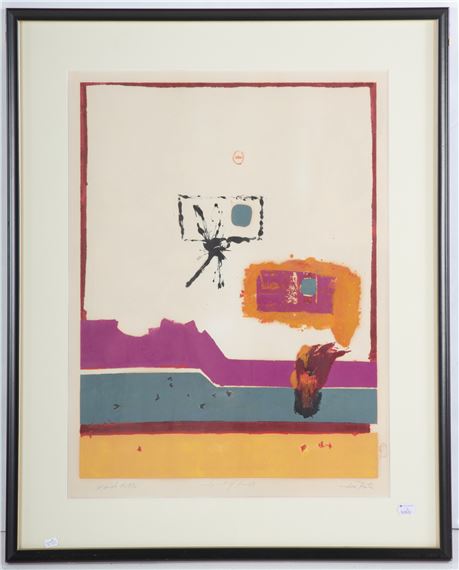 Lee Pate | Performance at Auction | MutualArt