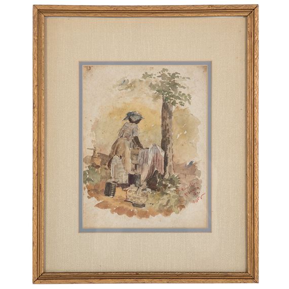 Robin Paley | 1 Artworks at Auction | MutualArt