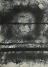 Luigi Luca Castellano | The white moon (1976) | MutualArt