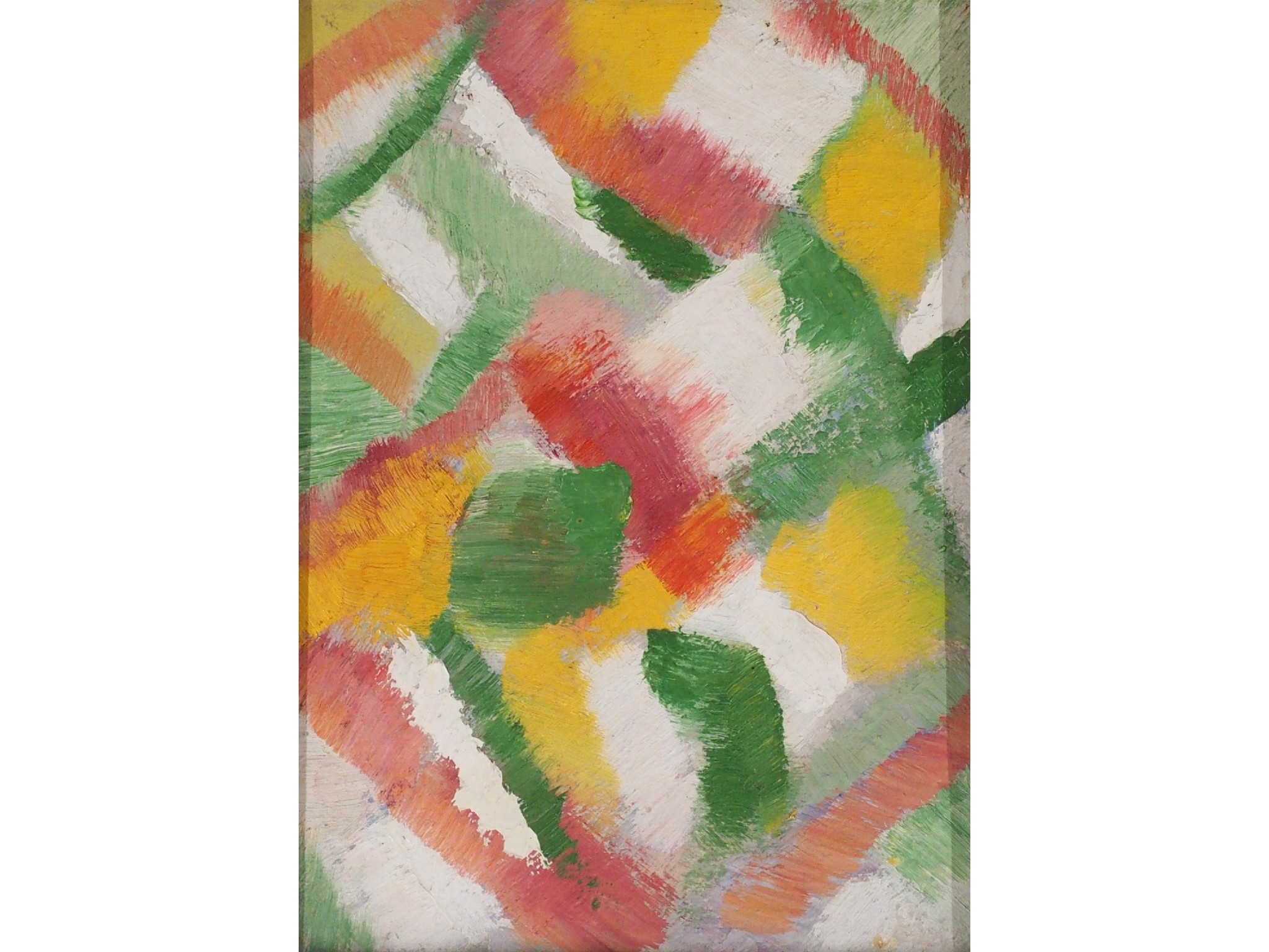 Donald Bain | SPRING (1944) | MutualArt
