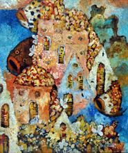 Raimondo Cardelli | Visioni marinaresche | MutualArt