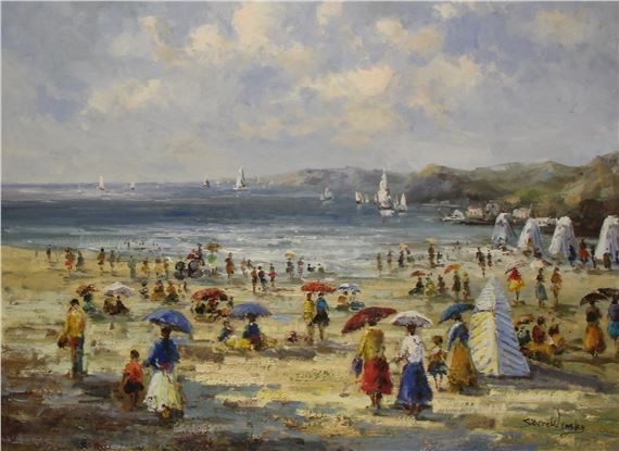 Steve Winsky | 4 Artworks at Auction | MutualArt