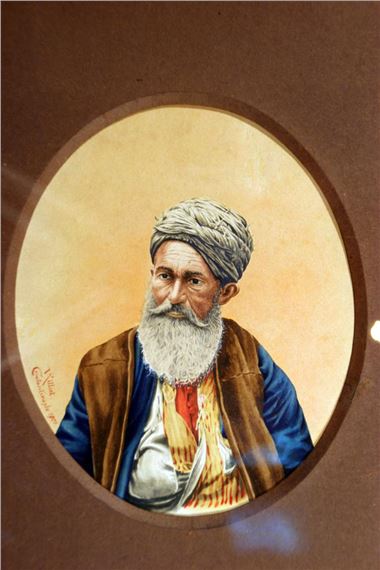 V. Rilliet | 1 Artworks at Auction | MutualArt