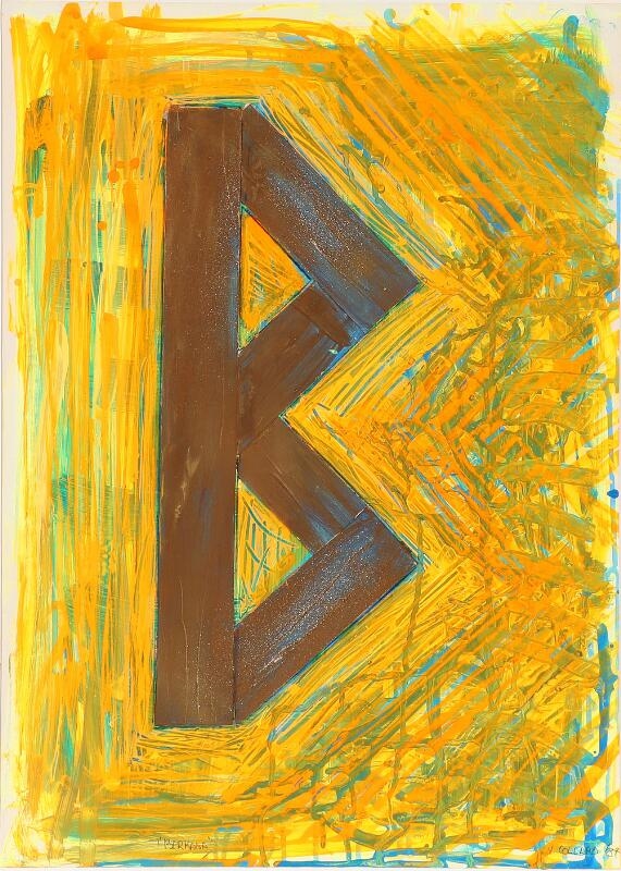 Viera Collaro | Berkana | MutualArt