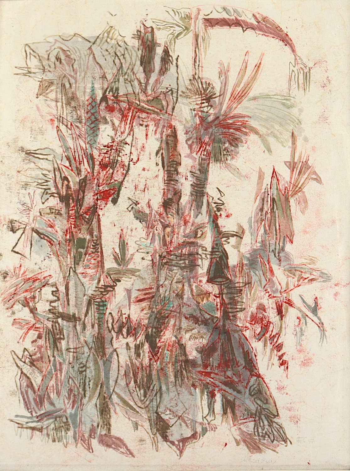 Hann Trier | Chinoiserie | MutualArt